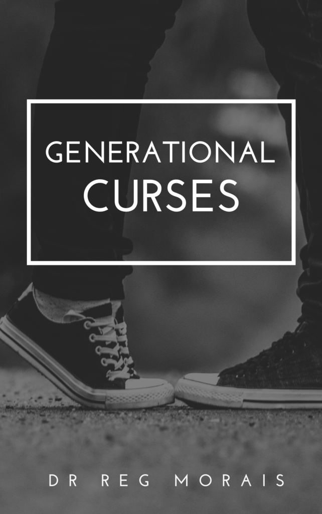 Generational Curses – Reg Morais